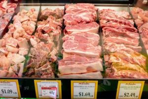 Meat & Deli – Mi Familia Market